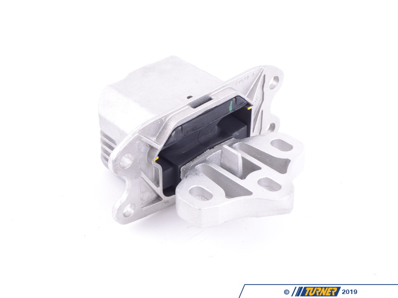 22316853449 - Genuine MINI Transmission Support Bracket / Mount ...