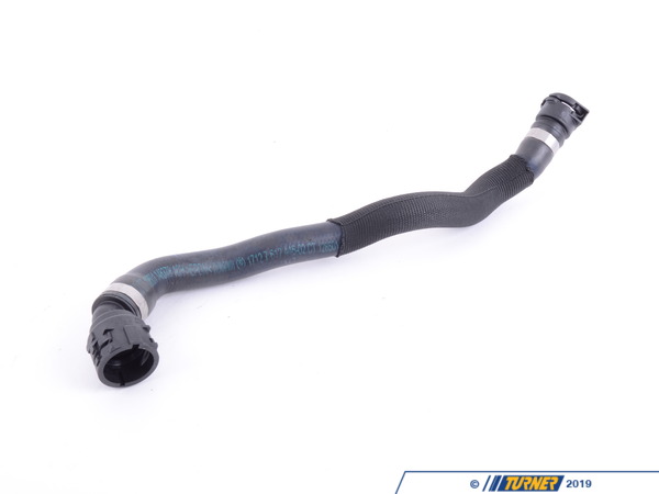 17127612446 - Genuine BMW Coolant Hose - 17127612446 - E89 | Turner ...