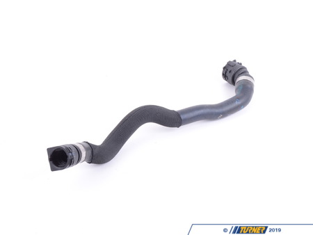 17127612446 - Genuine BMW Coolant Hose - 17127612446 - E89 | Turner ...