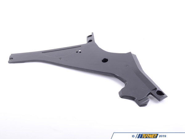 51757312831 - Genuine BMW Covering Tank, Left - 51757312831 - F06,F10 ...