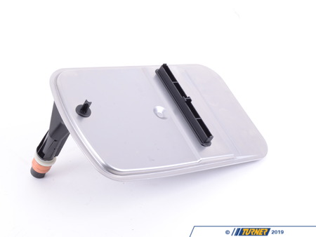 24152333858 - Genuine BMW Fluid Filter Kit, Autom. Tra - 24152333858 ...