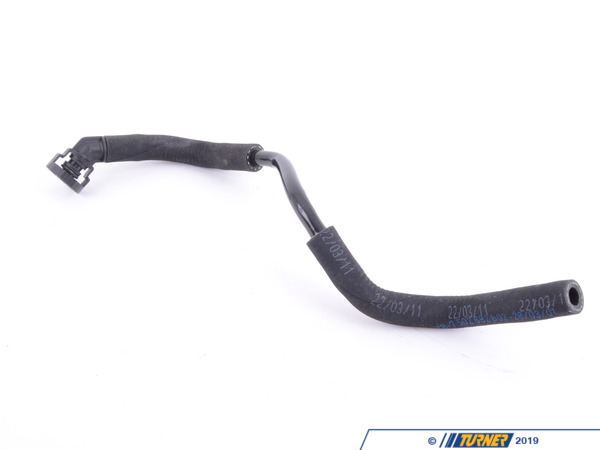 13907502682 - Genuine BMW Fuel Tank Breather Line - 13907502682 - E53 ...
