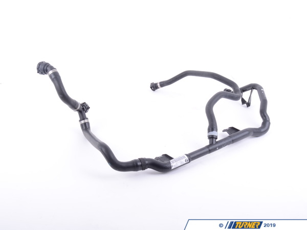 17127548221 - Genuine BMW Line, Heater Return - Thermo - 17127548221 ...