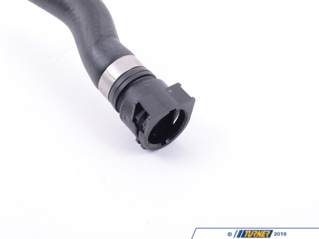 17127548221 - Genuine BMW Line, Heater Return - Thermo - 17127548221 ...