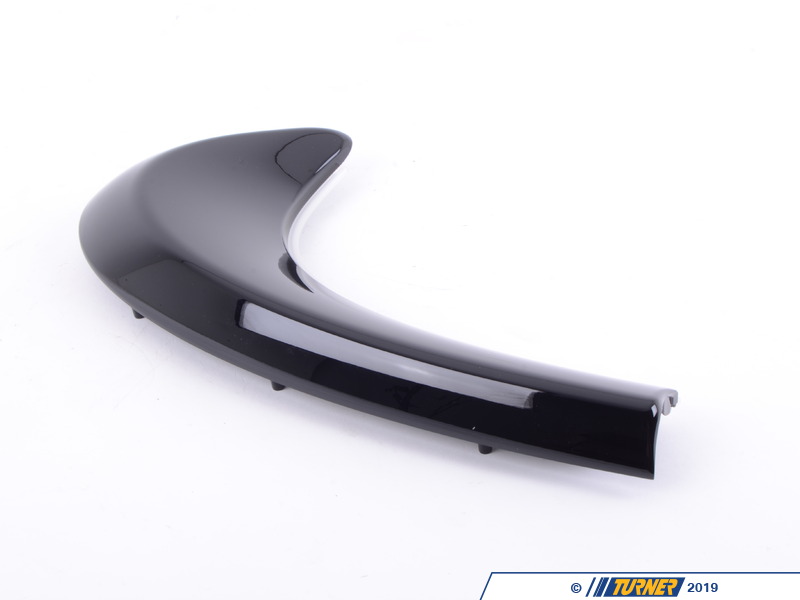 51417410581 - Genuine MINI Trim, Light Pack, Door Fr. S - 51417410581 ...