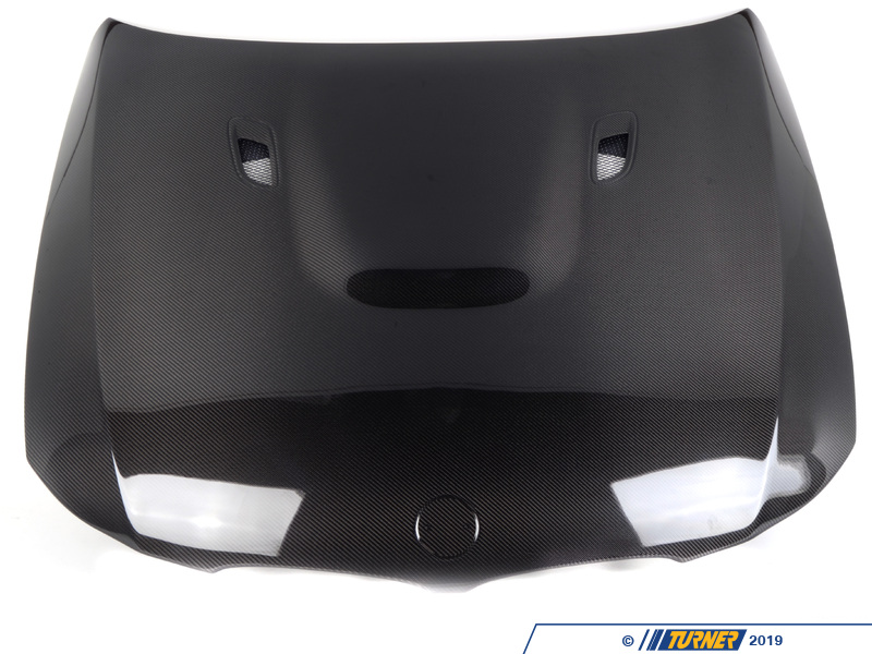 HD0910BMWE90BM - Seibon M3 style carbon fiber hood - E90 3 series ...