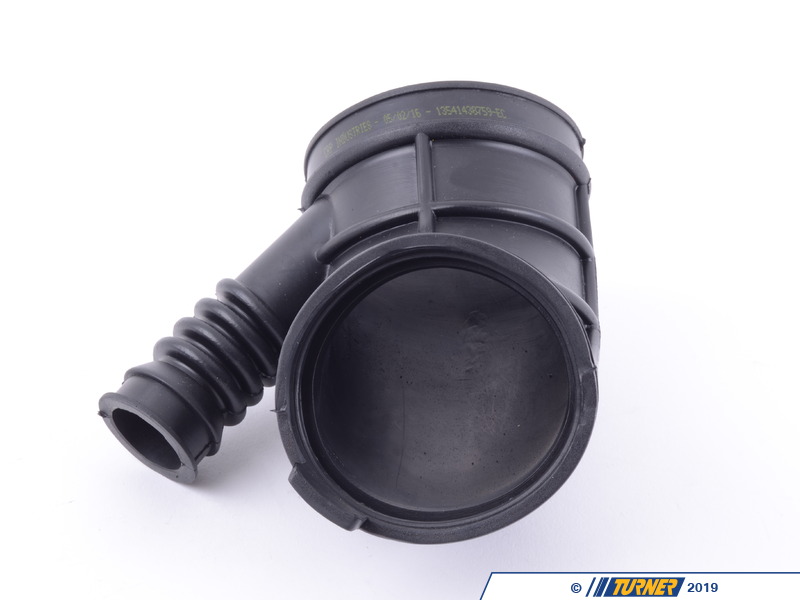 13541438759 - OEM Rein Air Intake Boot - E46 Z3 | Turner Motorsport