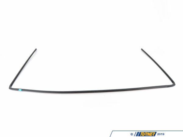 51317307896 - Genuine BMW Cover, Windshield - 51317307896 | Turner ...