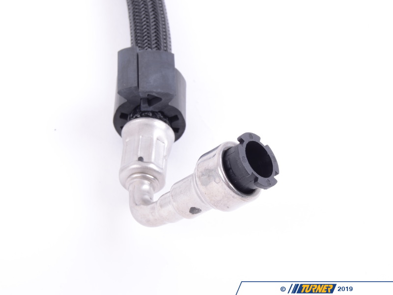 13537606232 - Genuine MINI Inlet Pipe - 13537606232 | Turner Motorsport