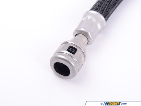 13537606232 - Genuine MINI Inlet Pipe - 13537606232 | Turner Motorsport