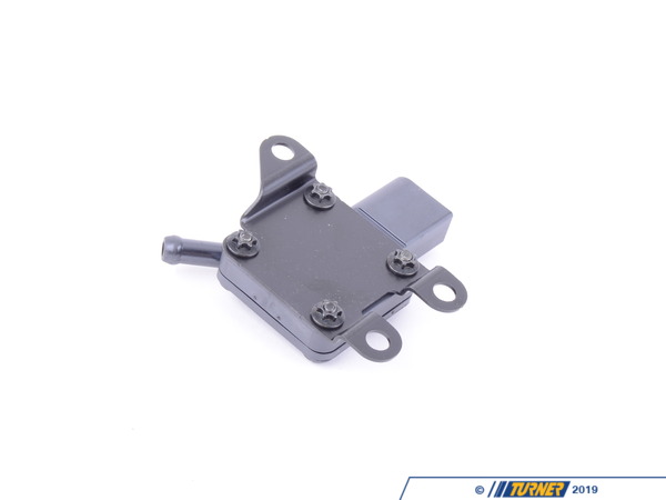 13627808013 - Genuine BMW Exhaust Backpressure Sensor - E90 E70 ...