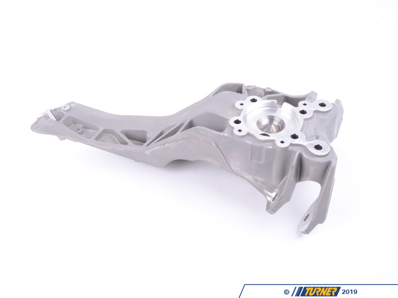 33326795660 - Genuine MINI Trailing Arm, Right - 33326795660 | Turner ...