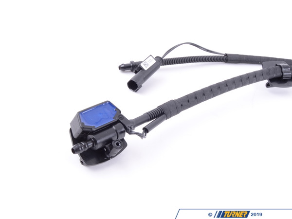61667275171 - Genuine BMW Windshield Wiper Fluid Nozzle | Turner Motorsport