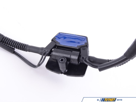 61667275171 - Genuine BMW Windshield Wiper Fluid Nozzle | Turner Motorsport