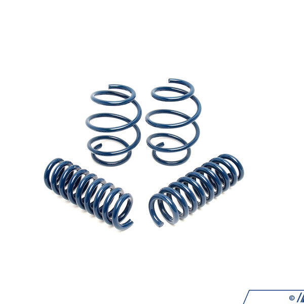 D100-0927S - Dinan Performance Spring Set - F22 M235i M240i xDrive ...