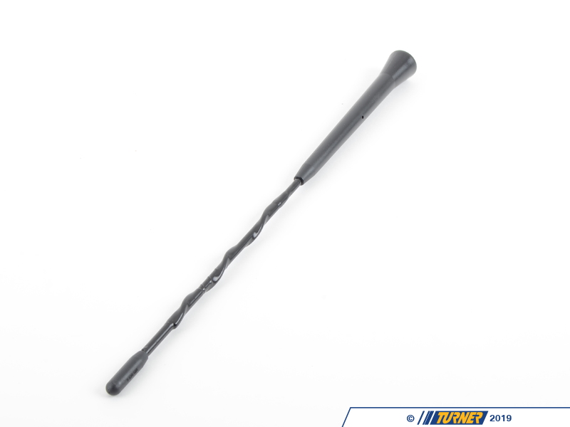 65209270026 - Genuine MINI Antenna Rod - F56 F55 F54 | Turner Motorsport