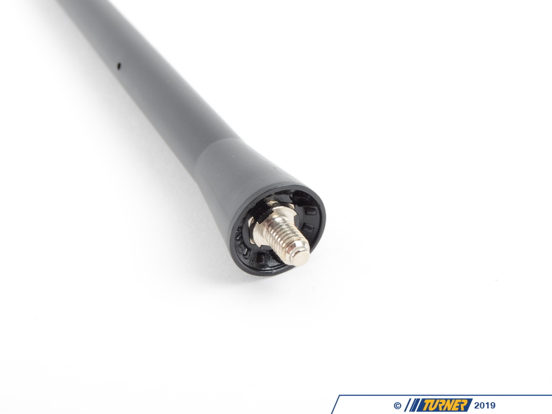 65209270026 - Genuine MINI Antenna Rod - F56 F55 F54 | Turner Motorsport