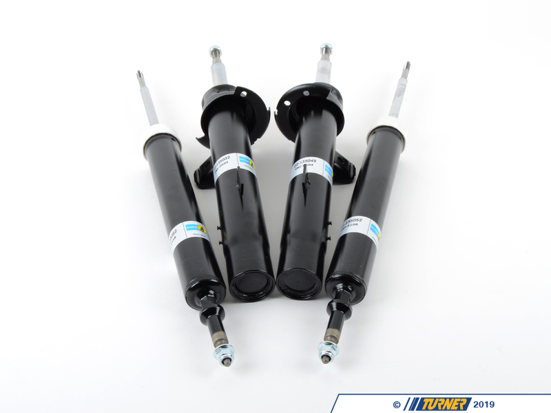 22-135049KT - Bilstein B4 OE Replacement Shocks And Struts Package ...