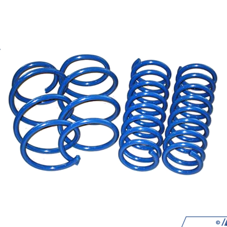E39M5-D150 - E39 M5 Dinan S1 Shock/Spring Package | Turner Motorsport
