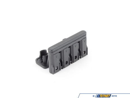 12527542615 - Genuine BMW Power Distribution Box - 12527542615 - E85 ...