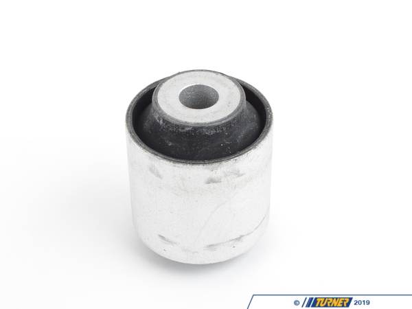 31126864000 - Genuine BMW Control Arm Rubber Bushing - 31126864000 ...