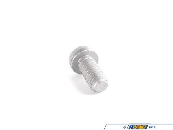 07149144403 - Genuine BMW Fillister Head Screw - 07149144403 | Turner ...
