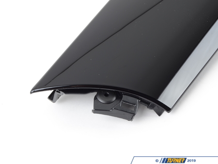 51137300007 - LEFT COLUMN A COVER | Turner Motorsport