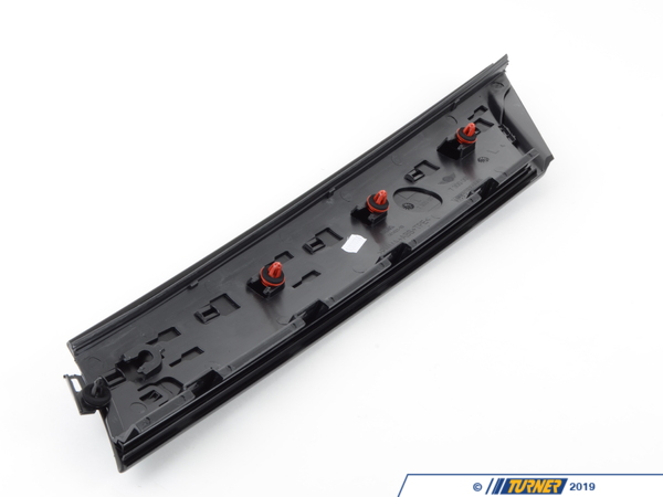 51137300007 - LEFT COLUMN A COVER | Turner Motorsport