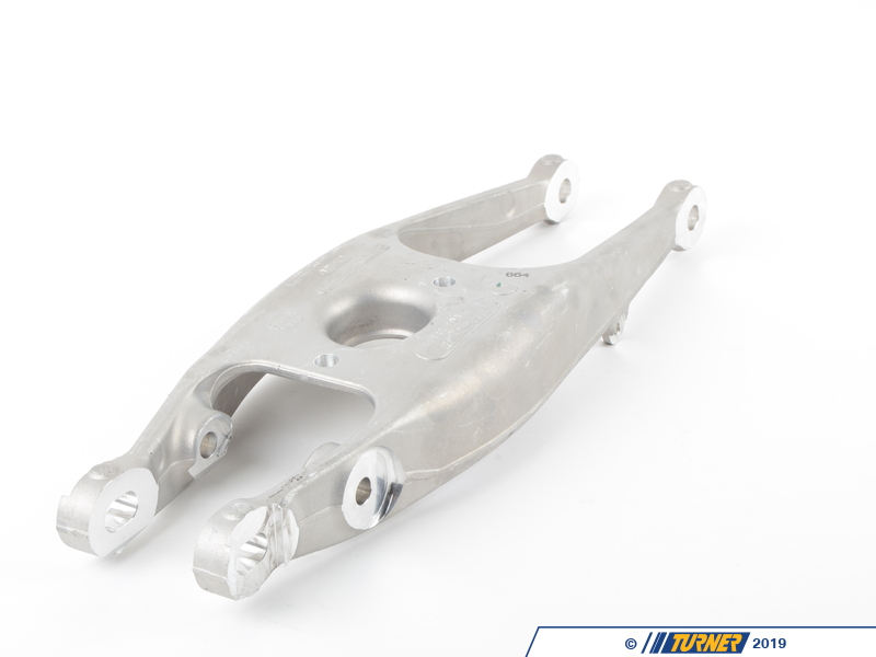 33322284533 - Genuine BMW Camber Control Arm - F80 M3,F82 M4,F83 ...