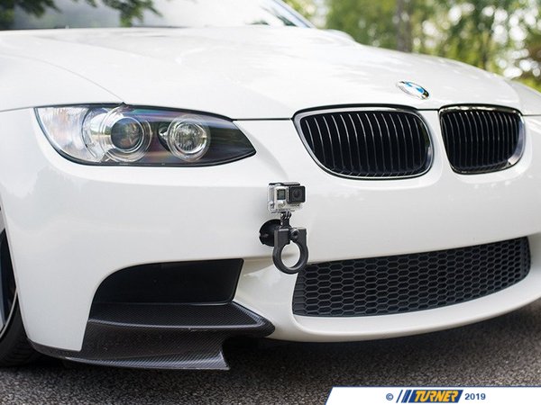 001912C0102A - ECS Ultimate 3-Way Tow Hook/No Holes License Plate ...