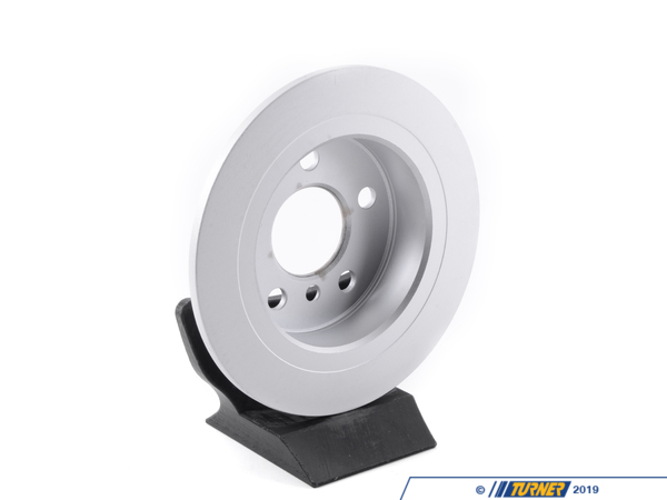 34216799383 - Genuine MINI Brake Disc | Turner Motorsport