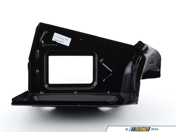 41007297907 - Genuine BMW Trunk Floor Left - 41007297907 | Turner ...