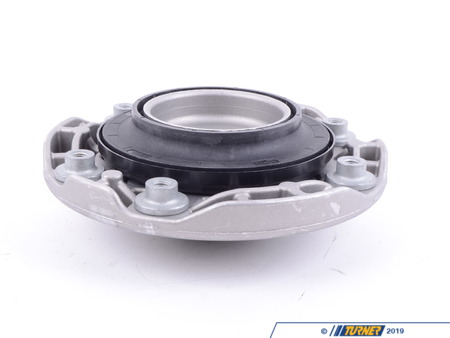 31307853702 - Genuine BMW Strut Mount - 5 Bolt - F80,F82,F83 | Turner ...