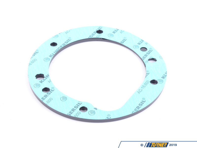 31302361991 - Genuine BMW Shock Mount Reinforcement Plate - Left - 5 ...