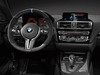 32302413014 - F87 M2 BMW M Performance Steering Wheel | Turner Motorsport