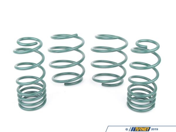 MINI-R53-SPSUSP - R53 MINI Cooper S Bilstein/H&R Sport Suspension ...