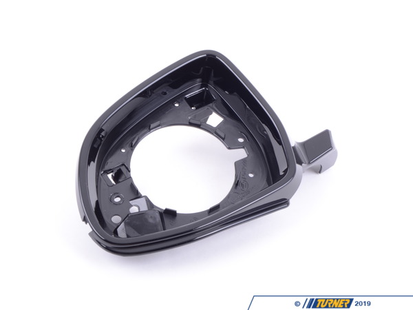 51167327911 - Genuine BMW Rear view mirror support ring - left - F16 ...