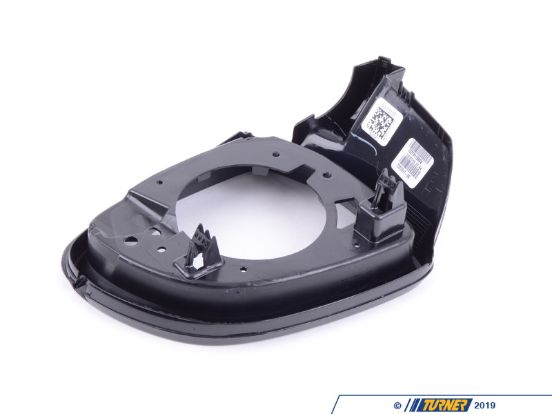 51167327911 - Genuine BMW Rear view mirror support ring - left - F16 ...