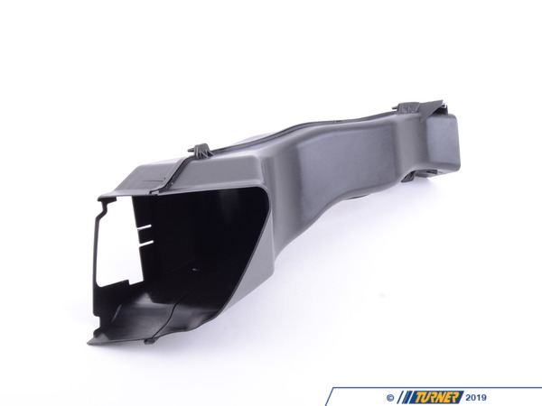 51747343804 - Genuine BMW Air Duct, Brake, Right - 51747343804 - F15 ...