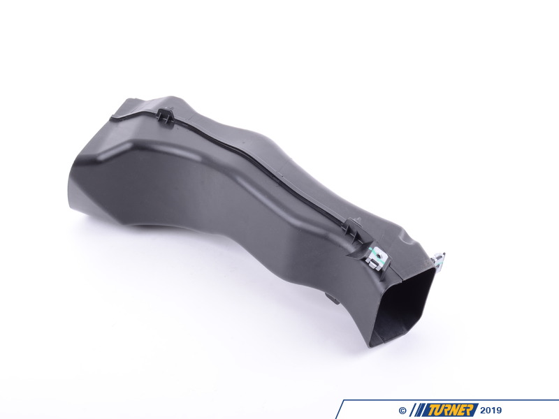 51747343804 - Genuine BMW Air Duct, Brake, Right - 51747343804 - F15 ...