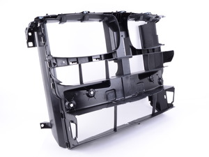 51747343798 - Air Duct - F15, F16 | Turner Motorsport