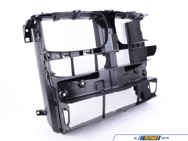 51747343798 - Air Duct - F15, F16 | Turner Motorsport