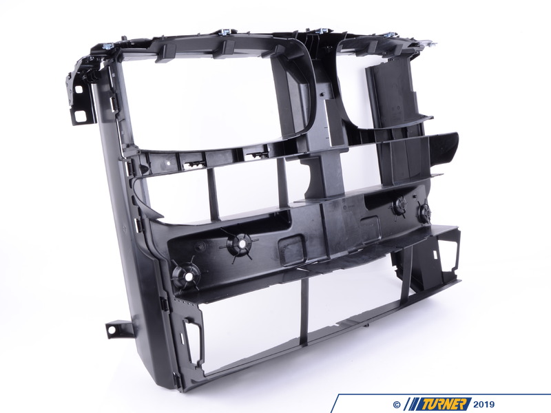 51747343798 - Air Duct - F15, F16 | Turner Motorsport