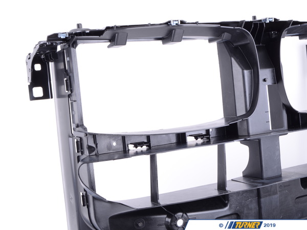 51747343798 - Air Duct - F15, F16 | Turner Motorsport