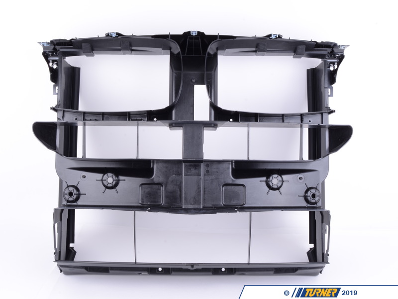 51747343798 - Air Duct - F15, F16 | Turner Motorsport