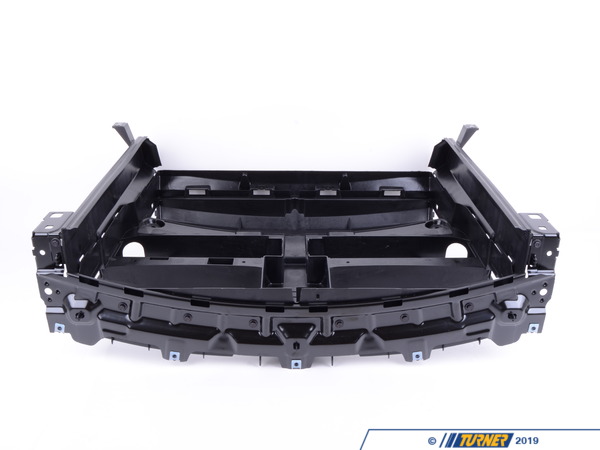 51747343798 - Air Duct - F15, F16 | Turner Motorsport