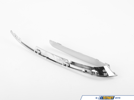 51117331770 - Genuine BMW Protective Rubber Strip,Rght | Turner Motorsport