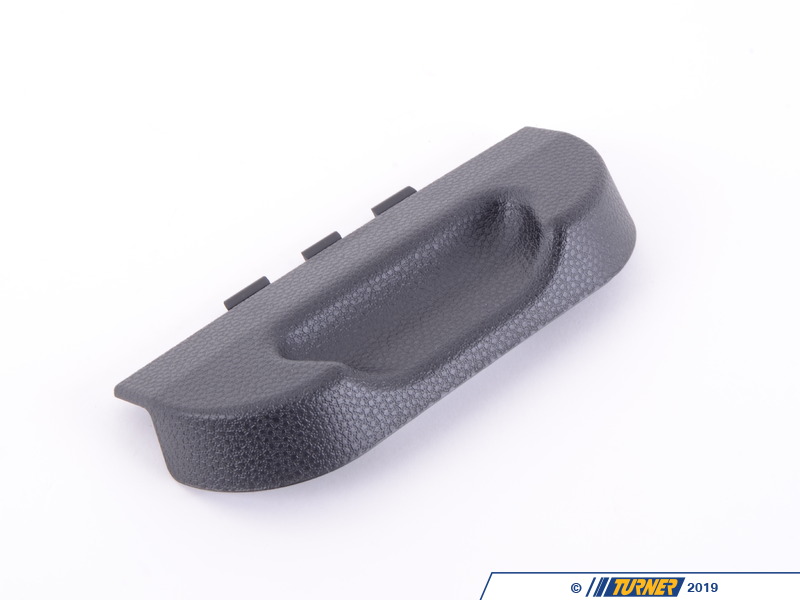 54347382879 - Genuine MINI Cover - 54347382879 | Turner Motorsport