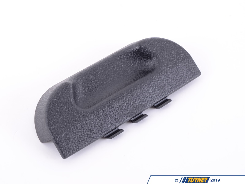 54347382879 - Genuine MINI Cover - 54347382879 | Turner Motorsport