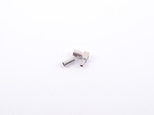 61136938662 - Genuine BMW Smb Socket Contact, Angular - 61136938662 ...